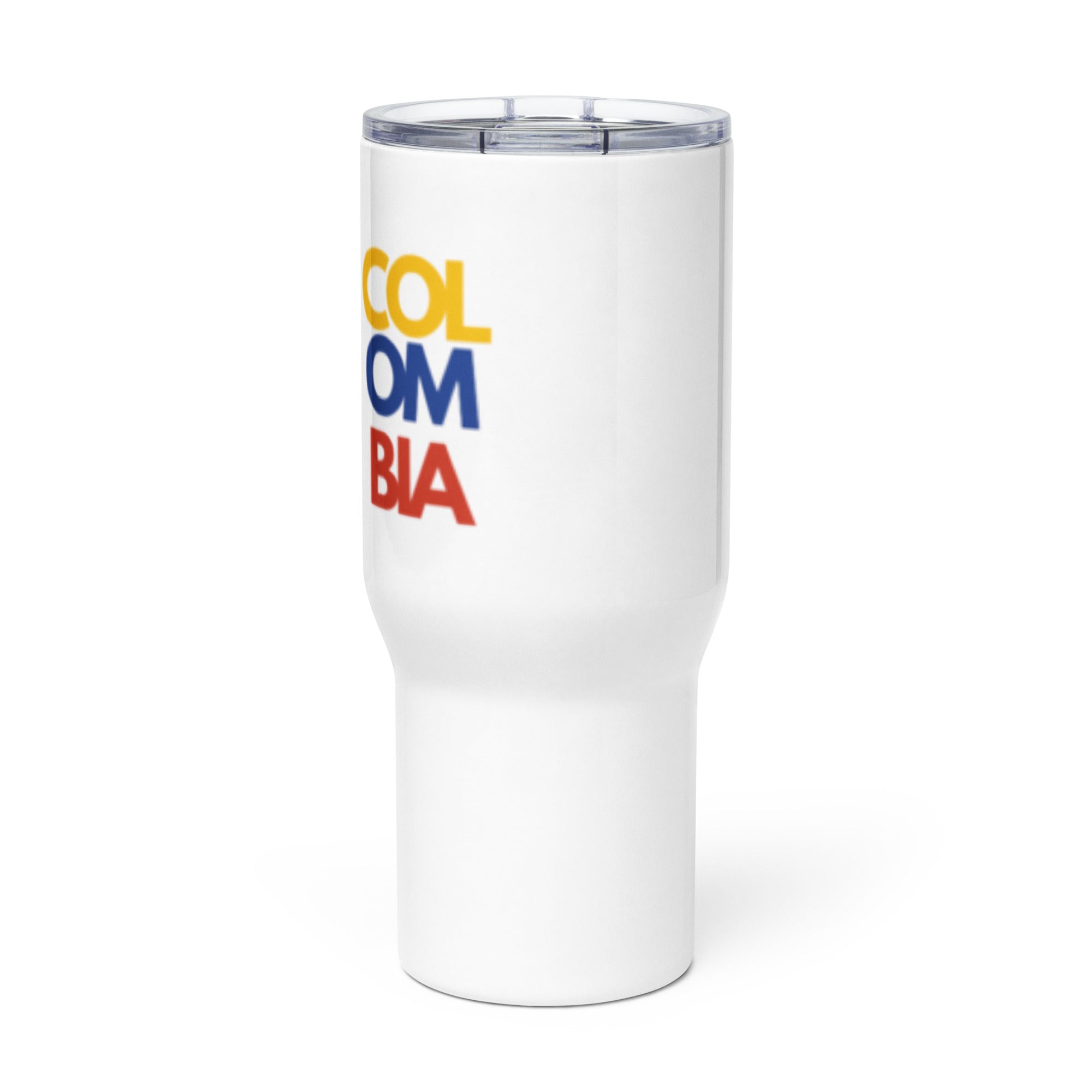 Colombia World Cup 2026 Official Jersey – Camisa de Colombia 2026 ...